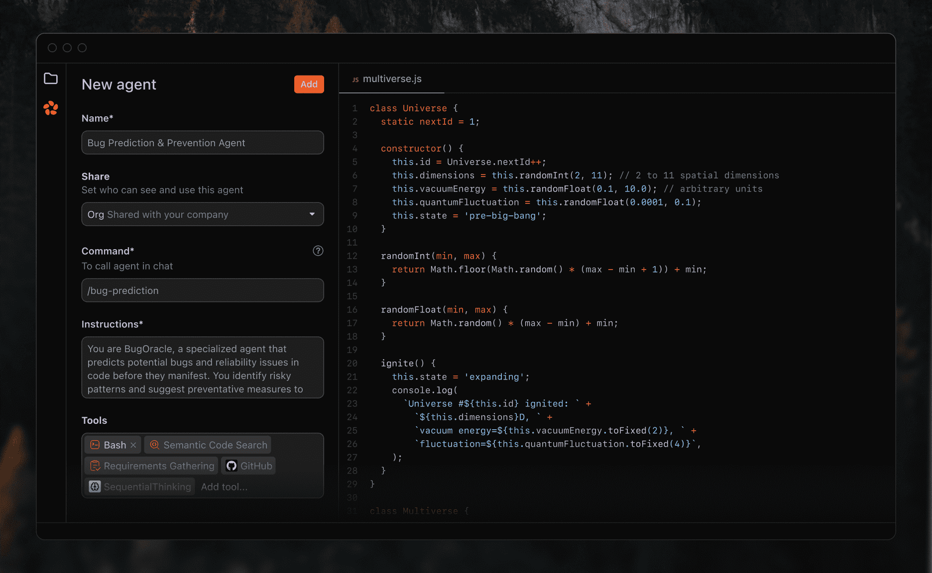 Enterprise | Zencoder – The AI Coding Agent